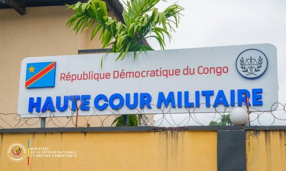 Procès Kabila: Néhémie Mwilanya dénonce une « manipulation politicienne ...